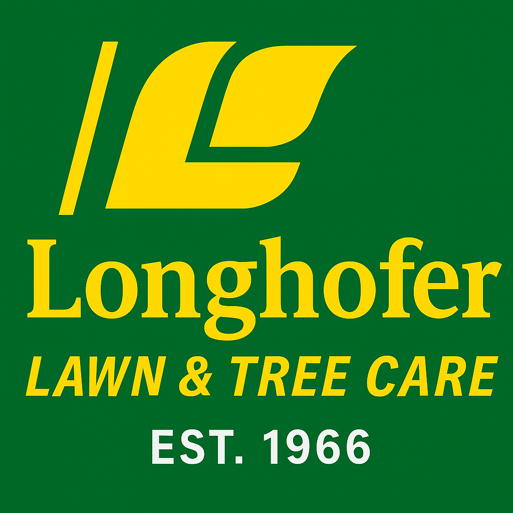 Longhofer Lawn and Tree Care | Wichita Lawn & Tree Experts Since 1966